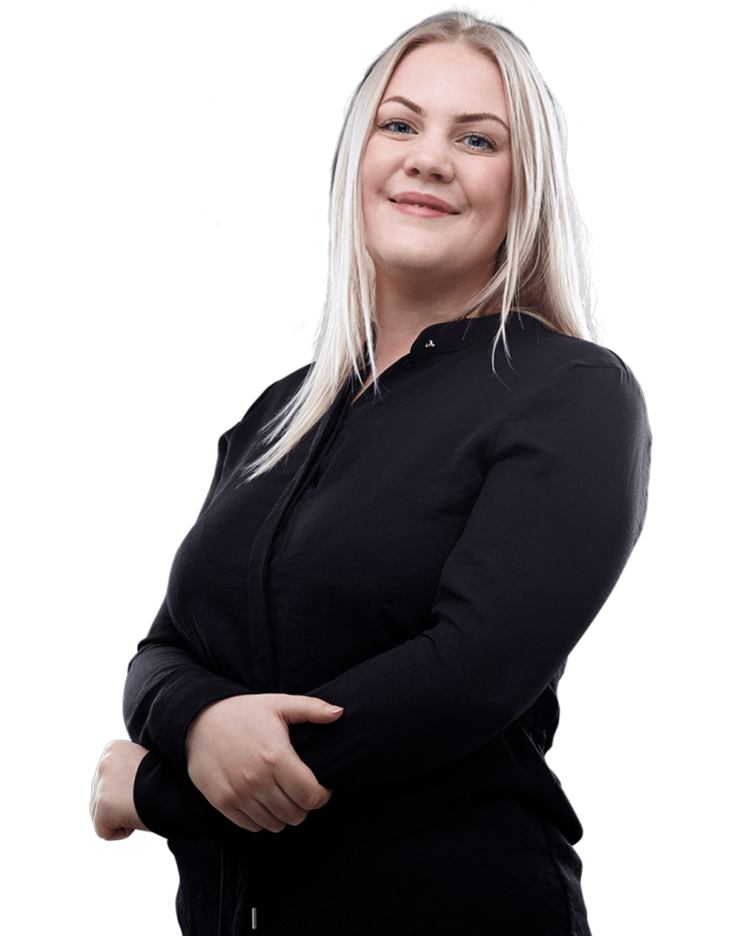 Vårt team - Viström