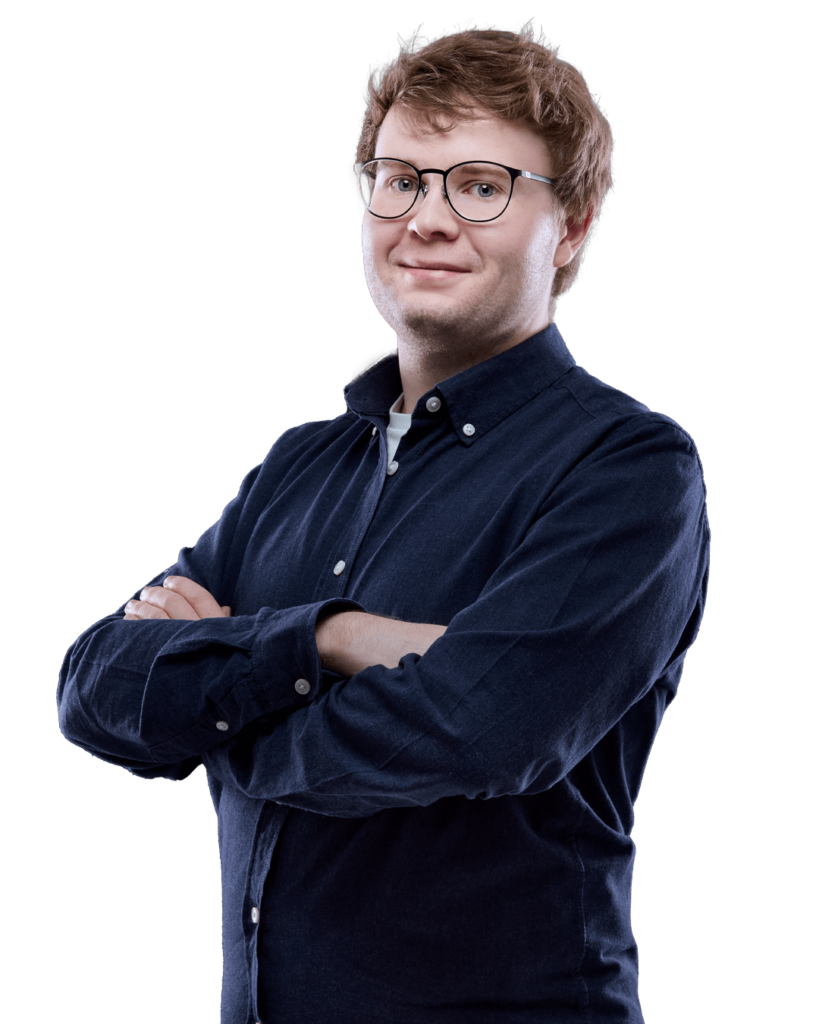 Vårt team - Viström