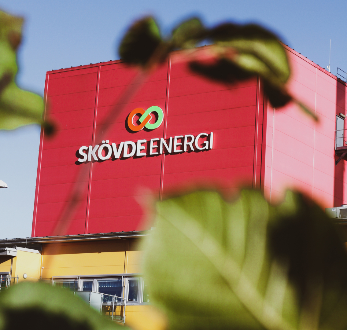 Skövde Energi - Viström